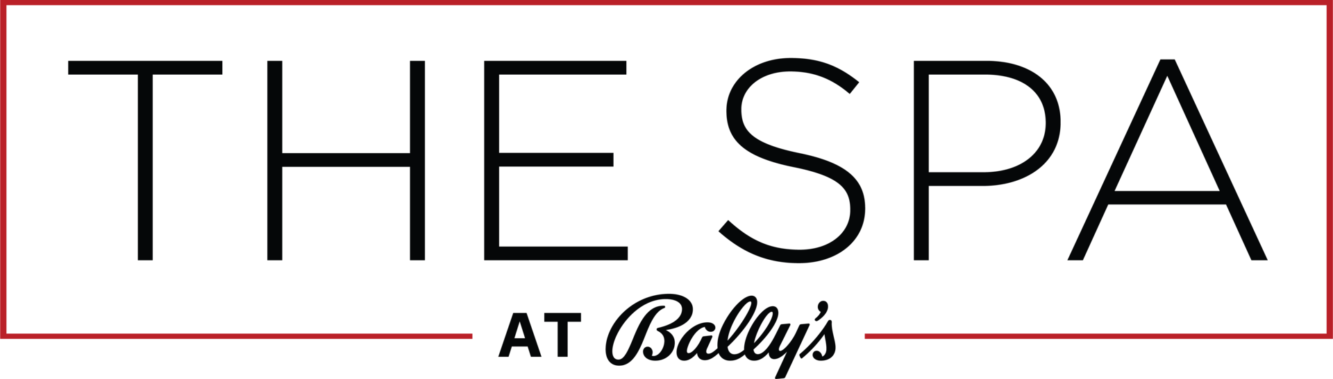 Atlantic City Spa | Bally's Atlantic City Hotel & Casino