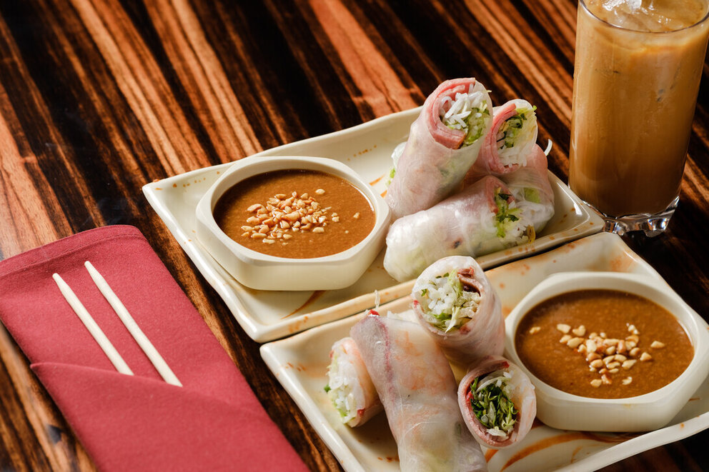 Macau Kitchen | Bally's Atlantic City Hotel & Casino