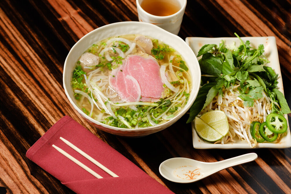 Macau Kitchen | Bally's Atlantic City Hotel & Casino