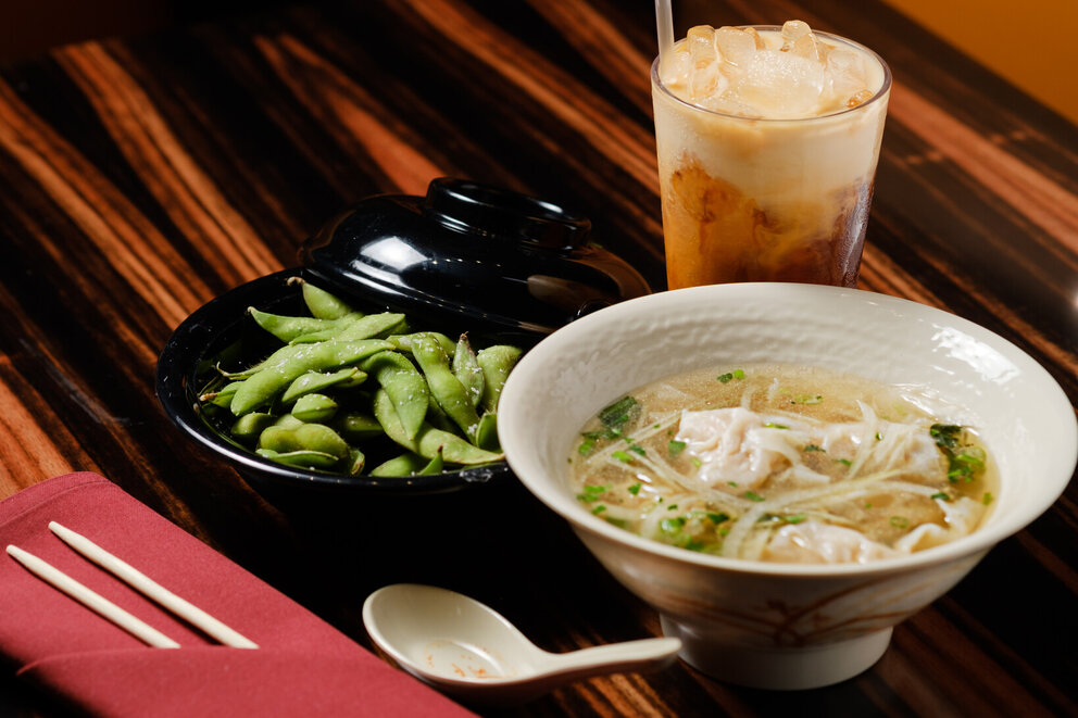 Macau Kitchen | Bally's Atlantic City Hotel & Casino