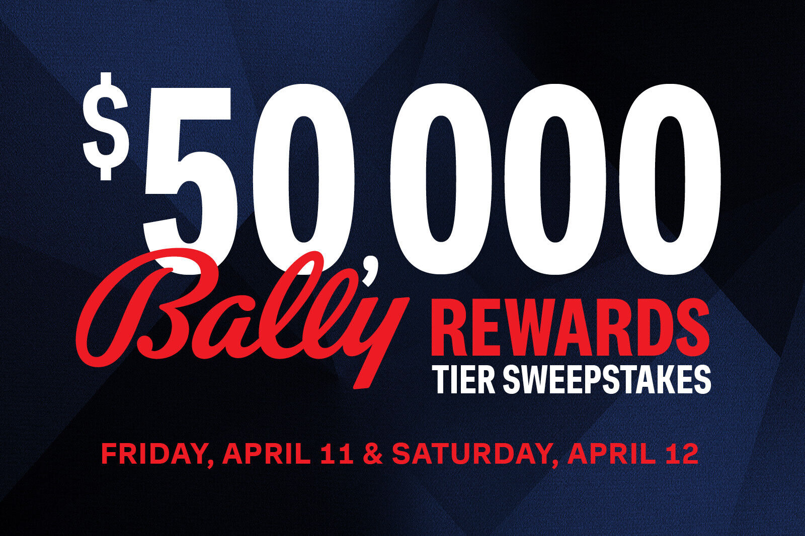 Atlantic City Casino Promotions | Bally's Atlantic City Hotel & Casino