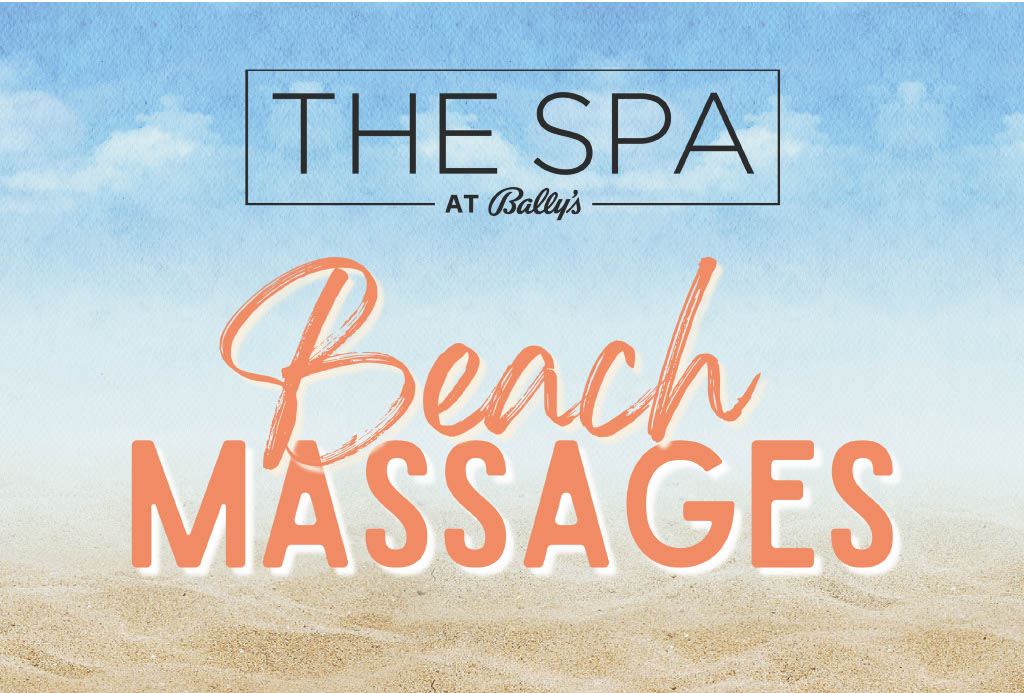 Atlantic City Spa | Bally's Atlantic City Hotel & Casino