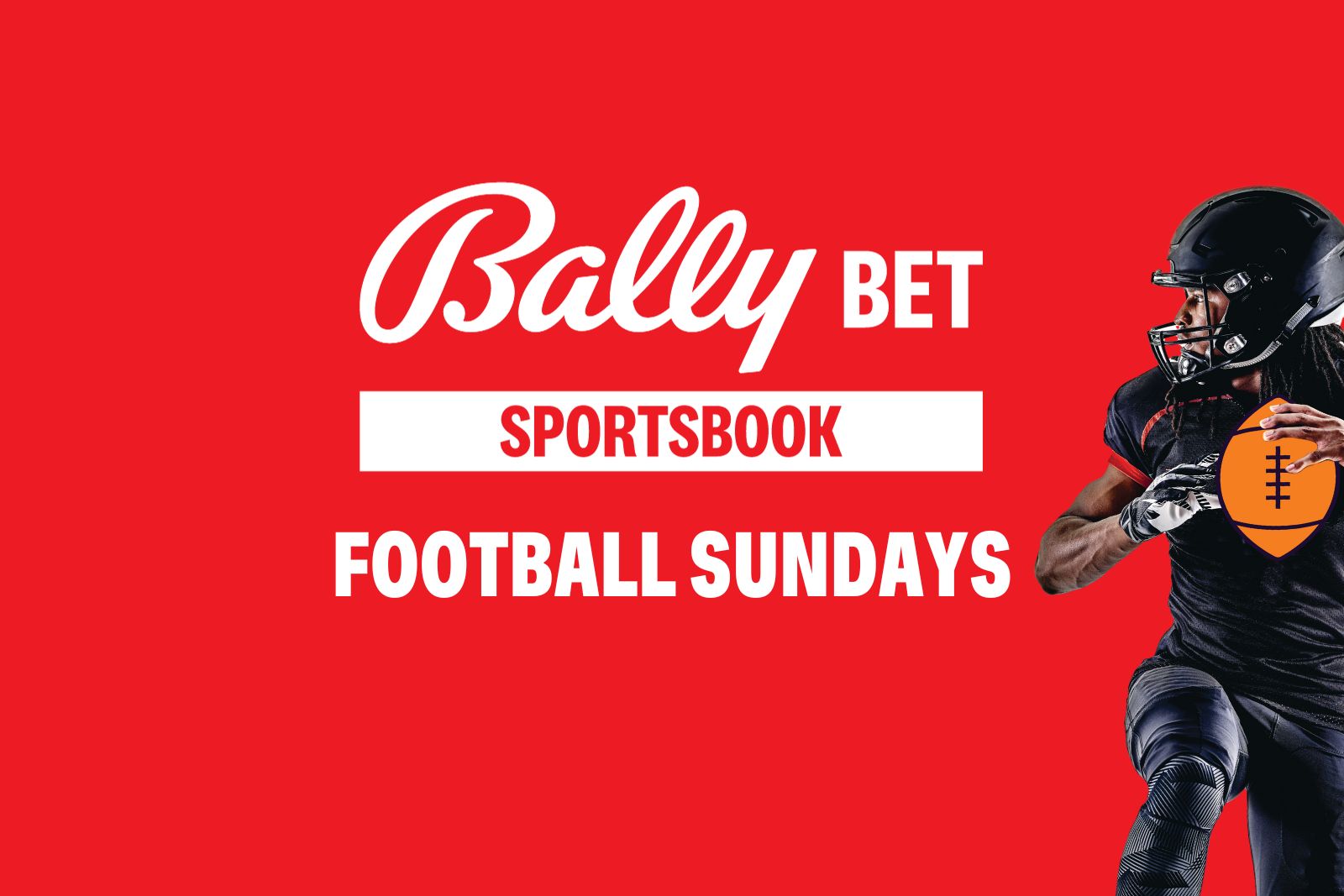 Sportsbook in Atlantic City| Bally's Atlantic City Hotel & Casino