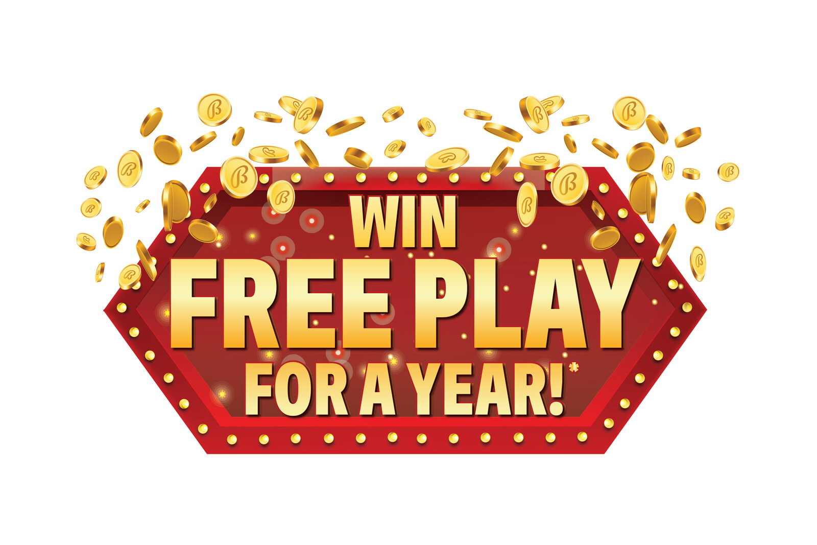 Atlantic City Casino Promotions | Bally's Atlantic City Hotel & Casino