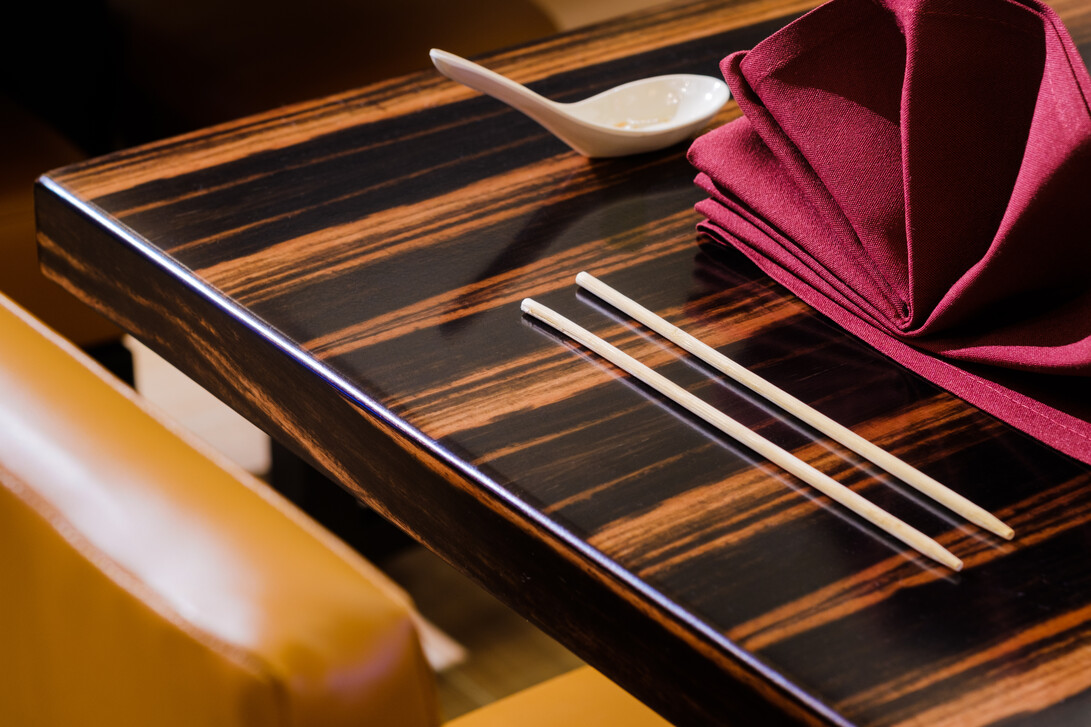 Macau Kitchen | Bally's Atlantic City Hotel & Casino