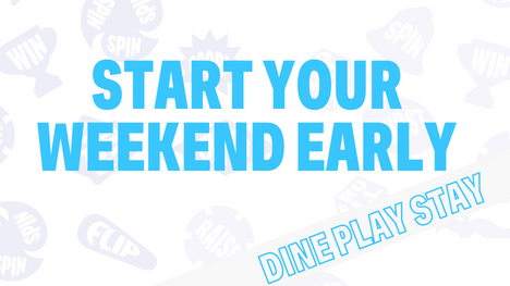 Atlantic City Casino Promotions | Bally's Atlantic City Hotel and Casino