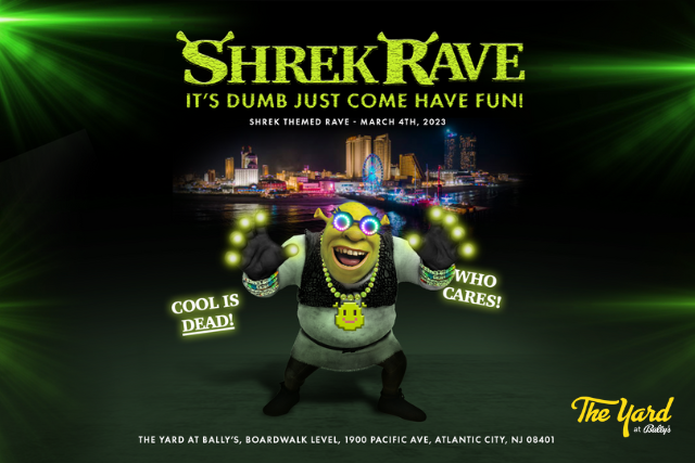 Atlantic City Hotel Deals | Bally's Atlantic City Hotel and Casino