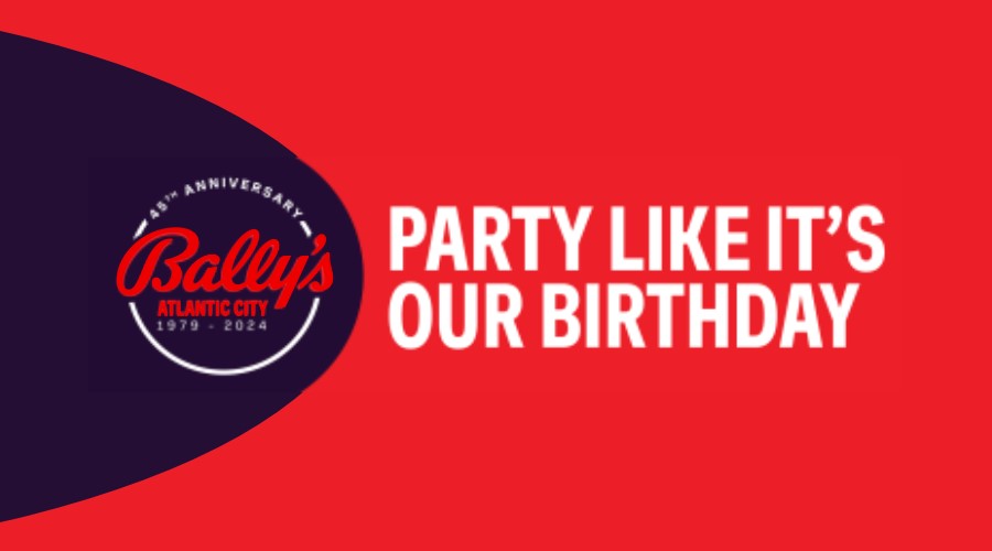 Atlantic City Hotel Deals | Bally's Atlantic City Hotel & Casino