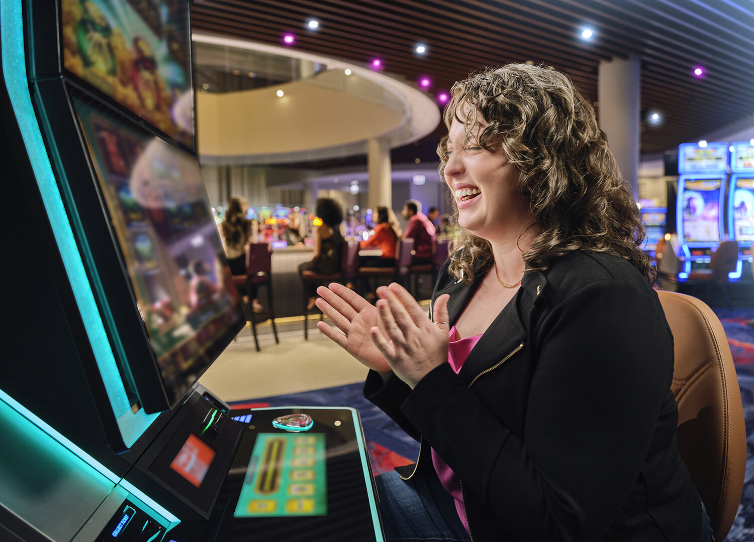 New Chicago Casino | Bally's Chicago