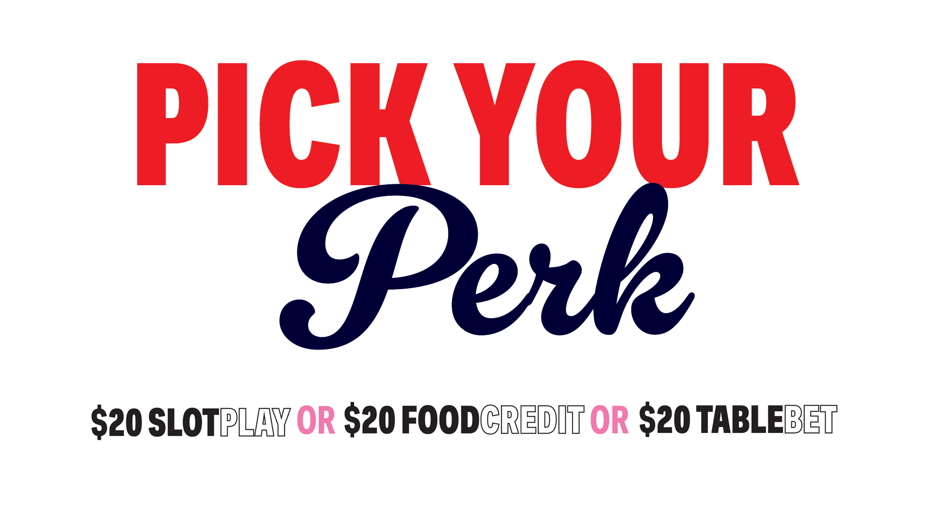 Chicago Casino Promotions & Specials | Bally's Chicago