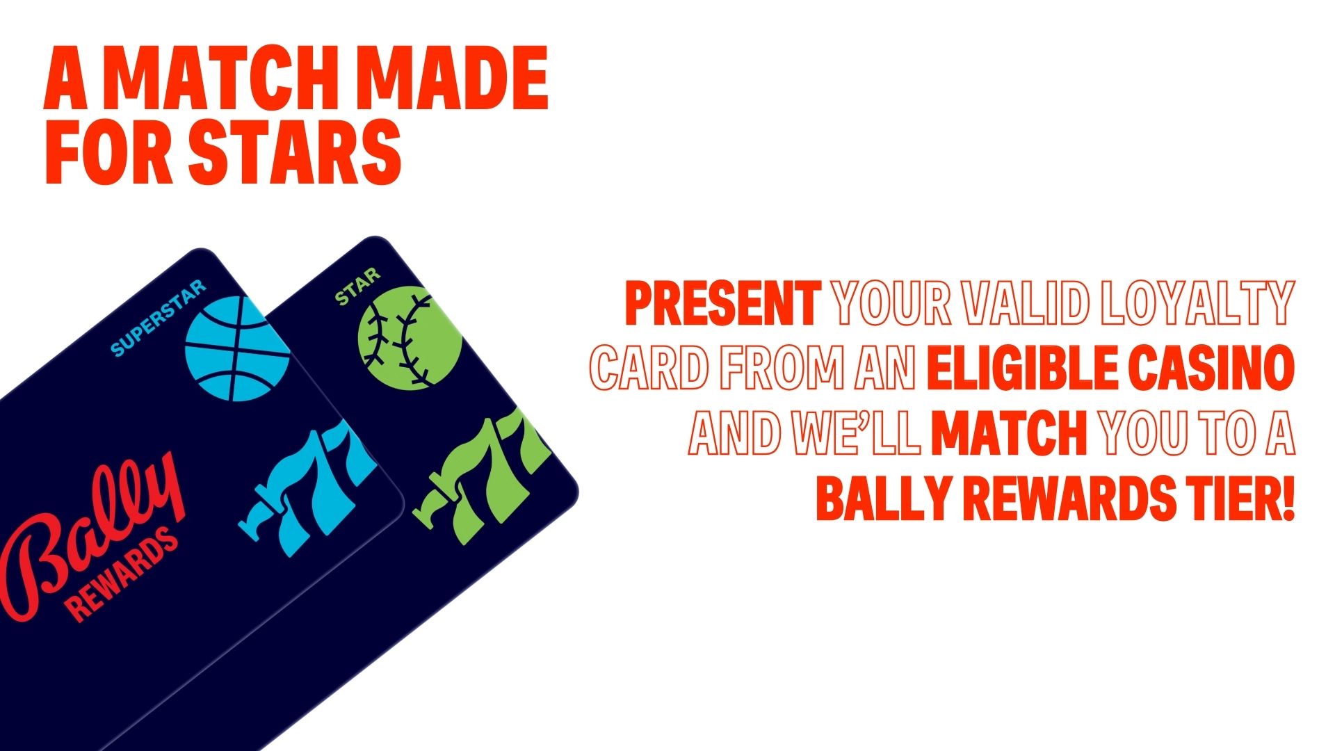 Chicago Casino Promotions & Specials | Bally's Chicago