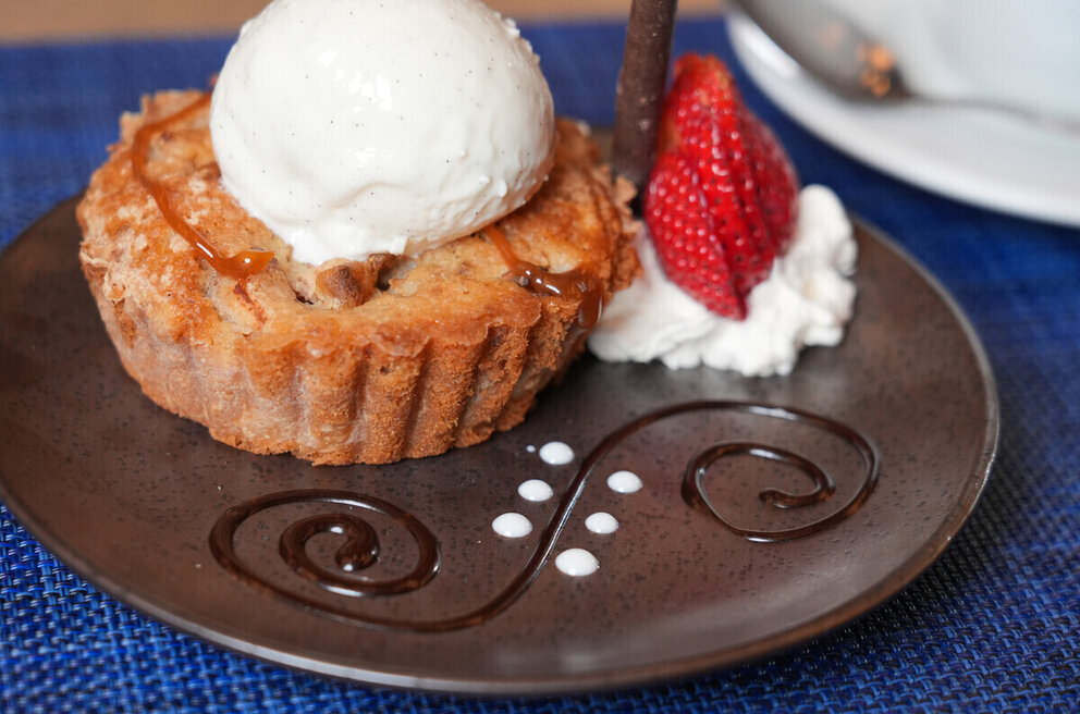 Asian Restaurant in Dover | Macau Kitchen