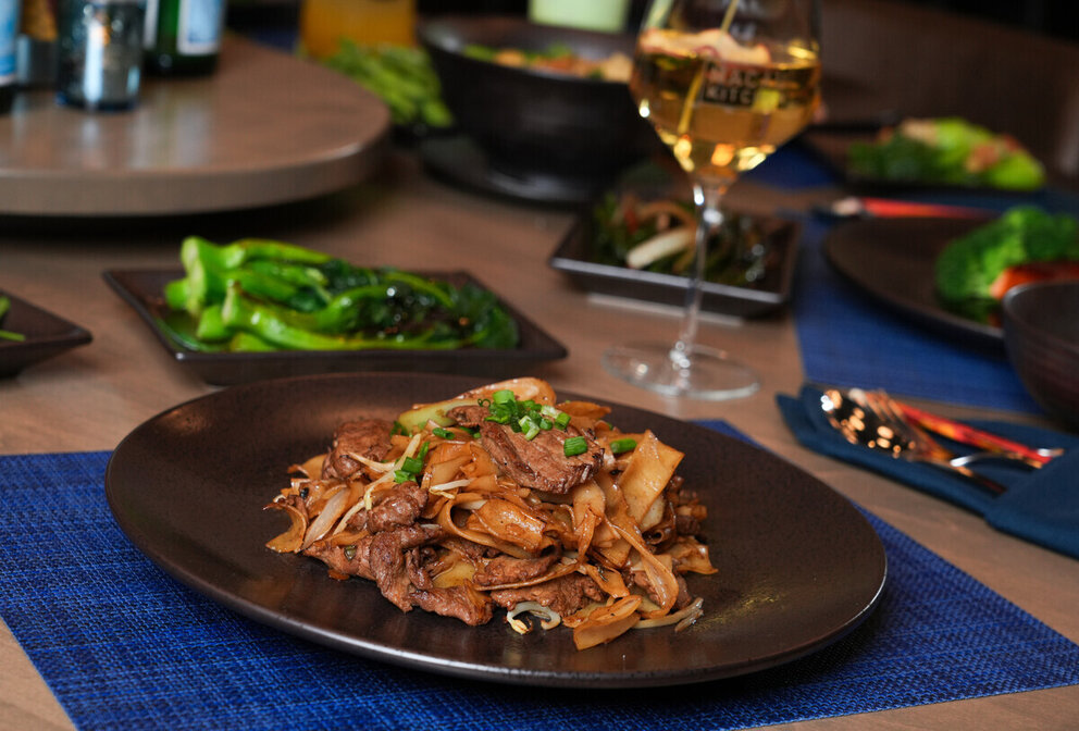 Asian Restaurant in Dover | Macau Kitchen