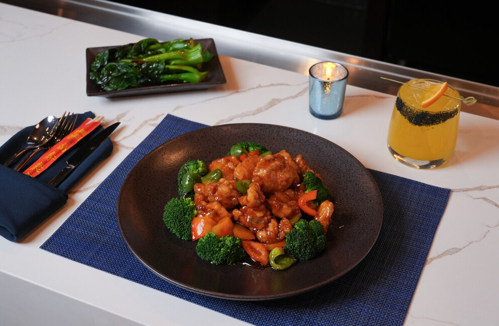 Asian Restaurant in Dover | Macau Kitchen