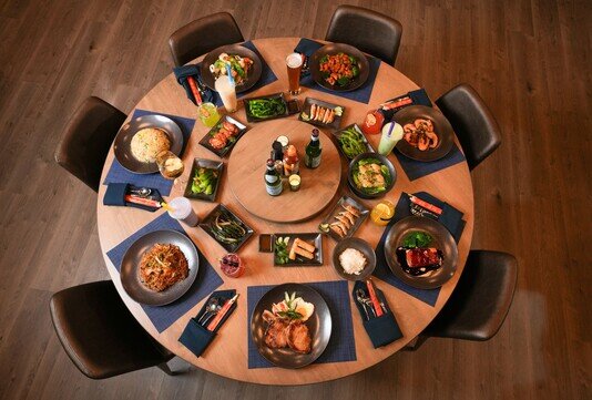 Asian Restaurant in Dover | Macau Kitchen