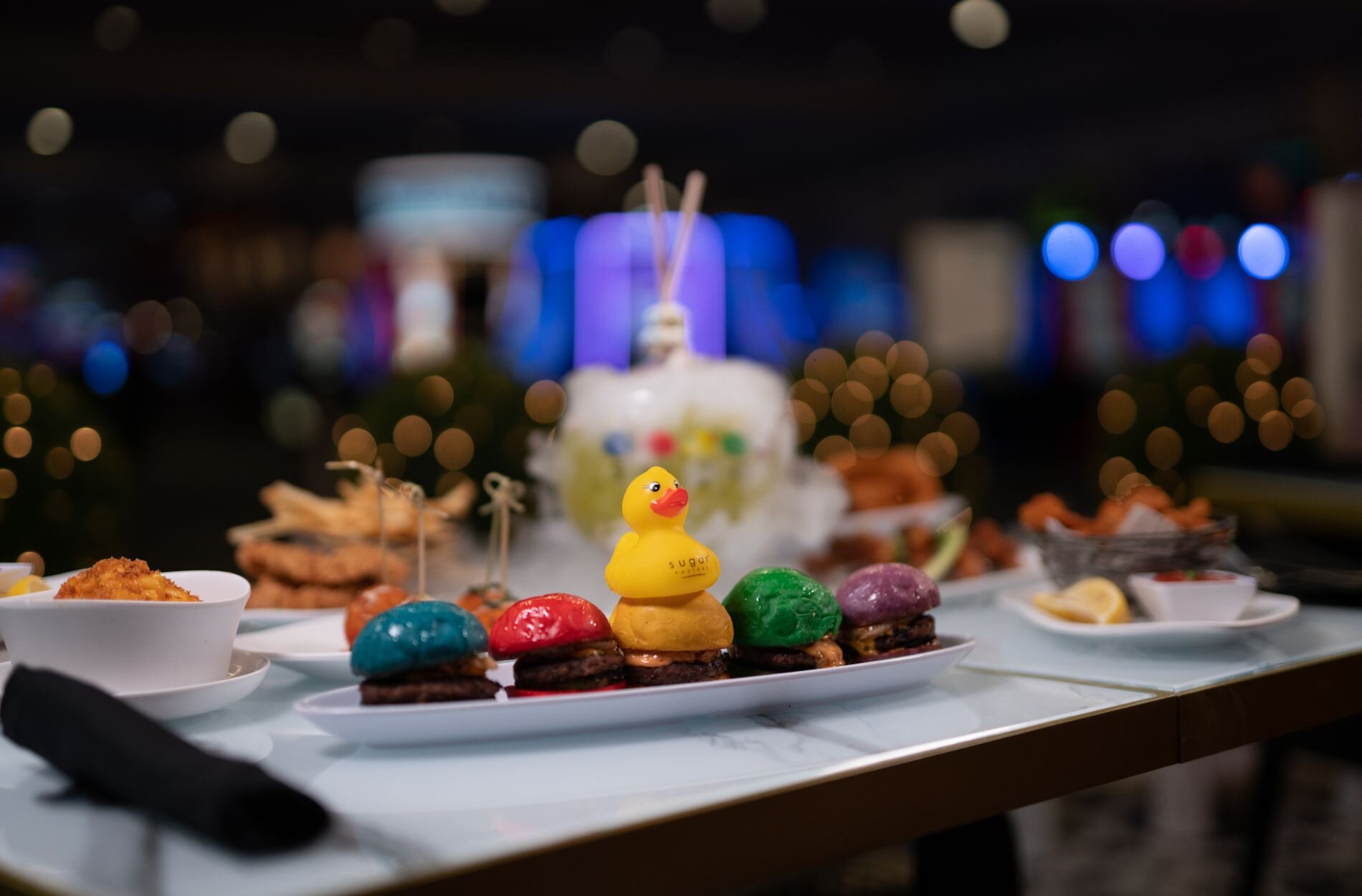 Exquisite Desserts in Dover, DE | Sugar Factory