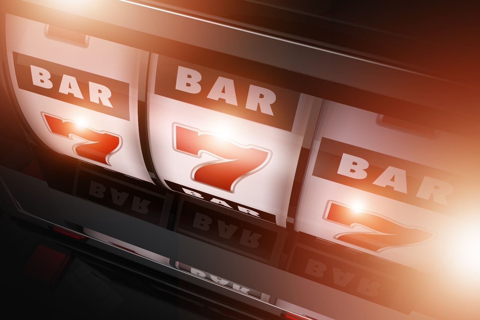 Gambling in Indiana | Bally's Evansville Casino & Hotel