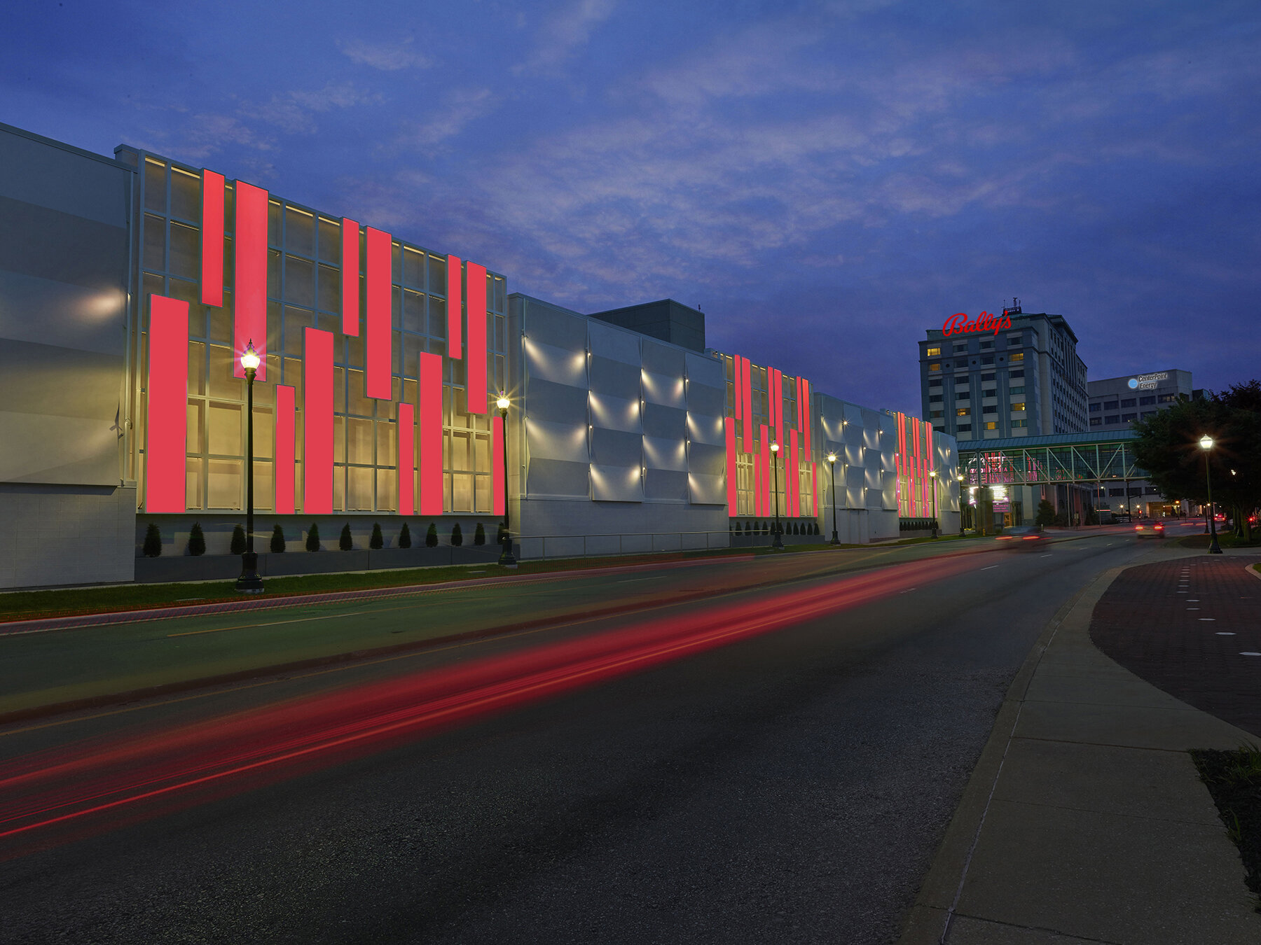 Contact Us | Bally's Evansville Casino & Hotel