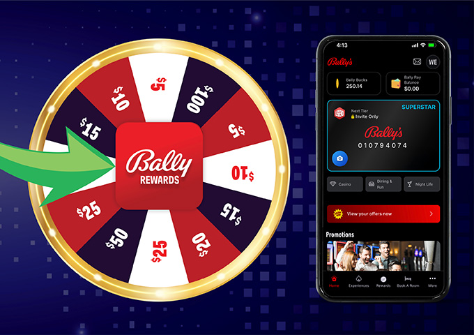 Indiana Casino Promotions | Bally's Evansville Casino & Hotel