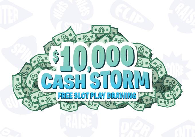 Indiana Casino Promotions | Bally's Evansville Casino & Hotel