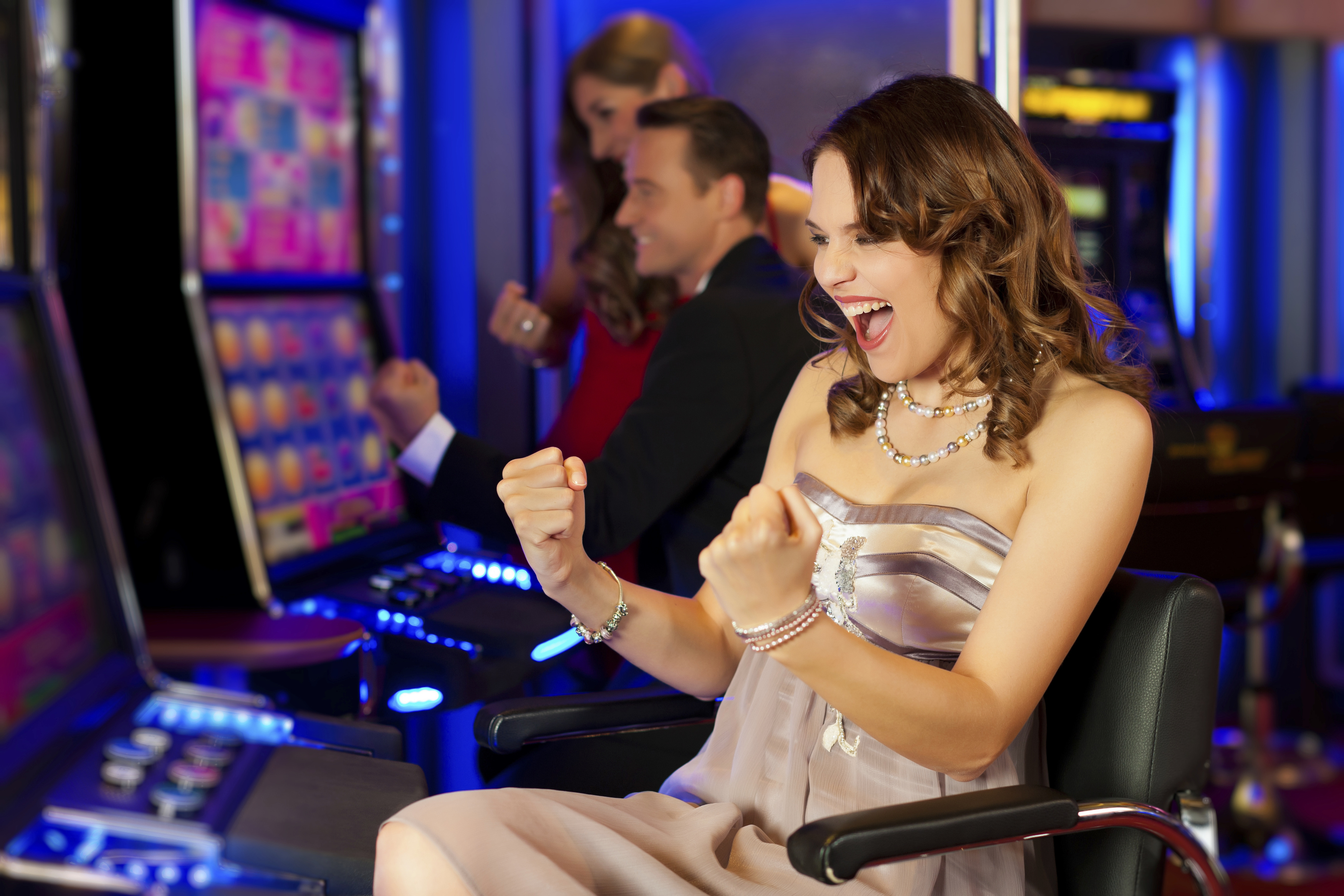 Bally Rewards | Bally's Evansville Casino & Hotel