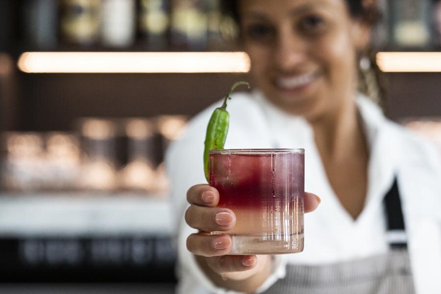 Waterfront Restaurant in the Bronx NYC | Bally's Golf Links at Ferry Point