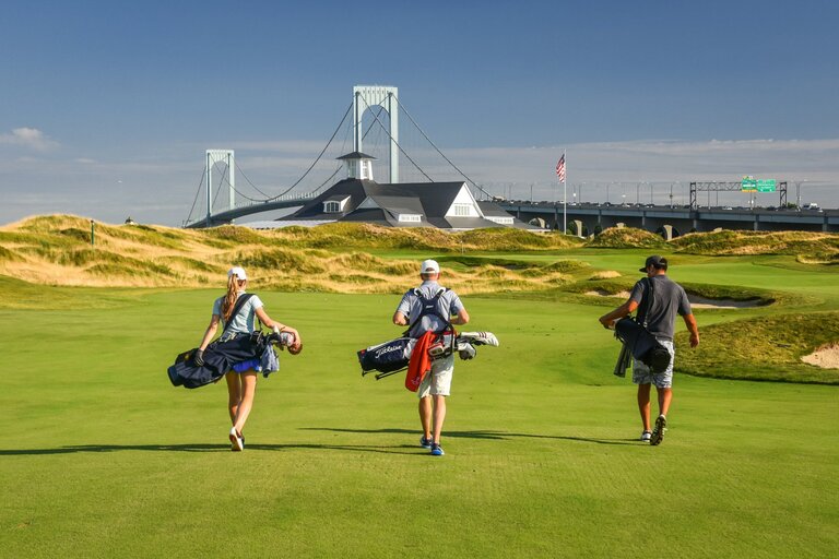 Gallery | Bally's Golf Links at Ferry Point