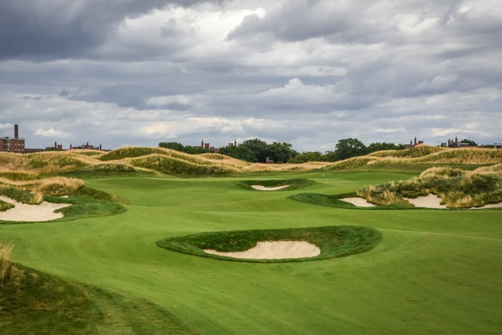 Gallery | Bally's Golf Links at Ferry Point