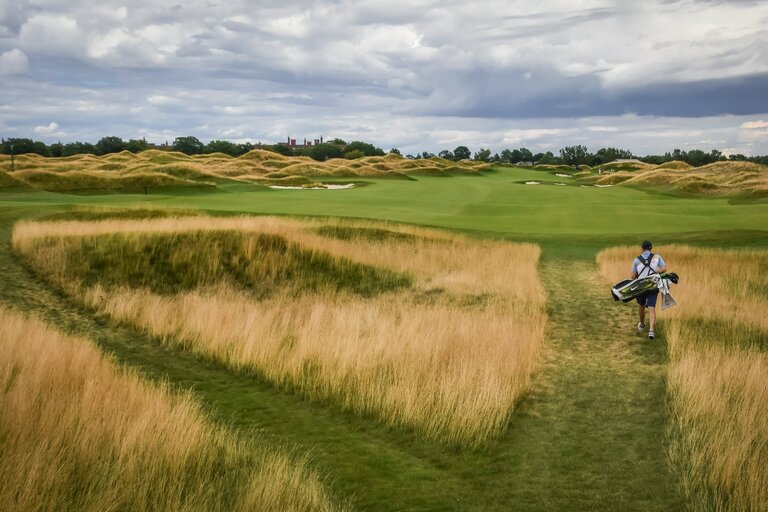 Gallery | Bally's Golf Links at Ferry Point