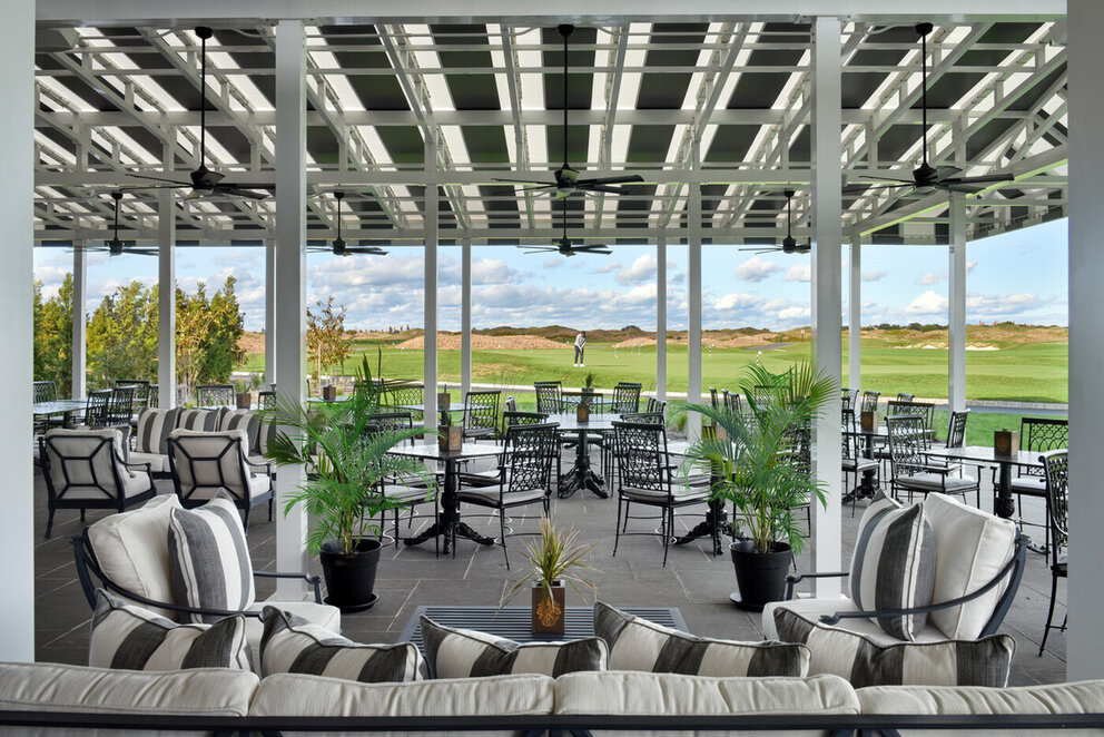 Gallery | Bally's Golf Links at Ferry Point
