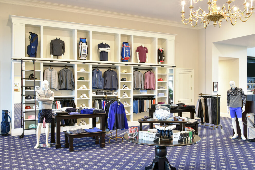 Gallery | Bally's Golf Links at Ferry Point