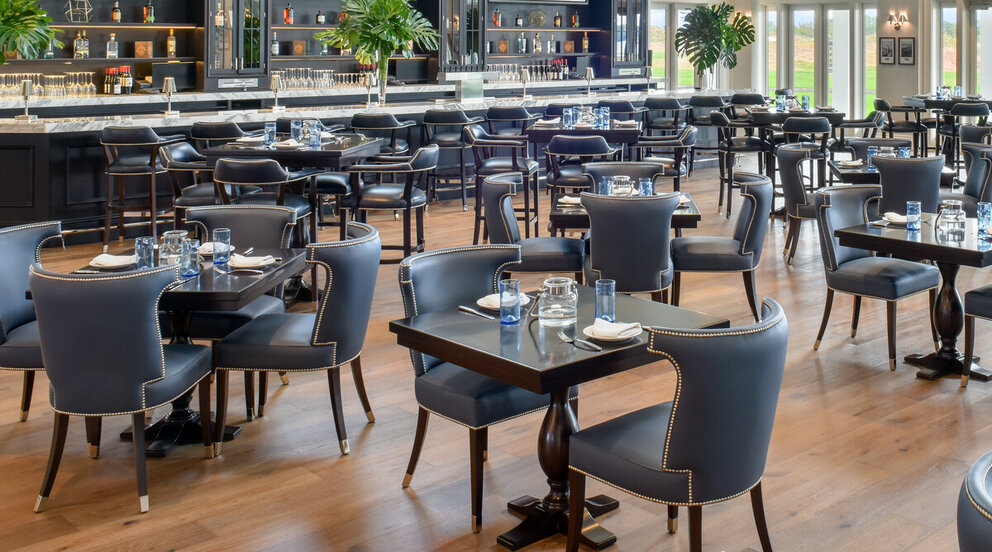 Gallery | Bally's Golf Links at Ferry Point