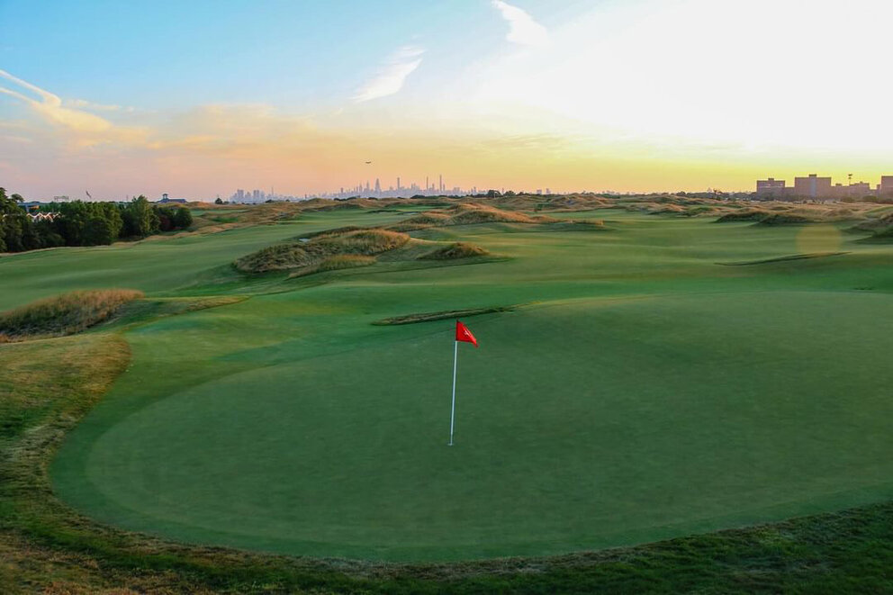Gallery | Bally's Golf Links at Ferry Point