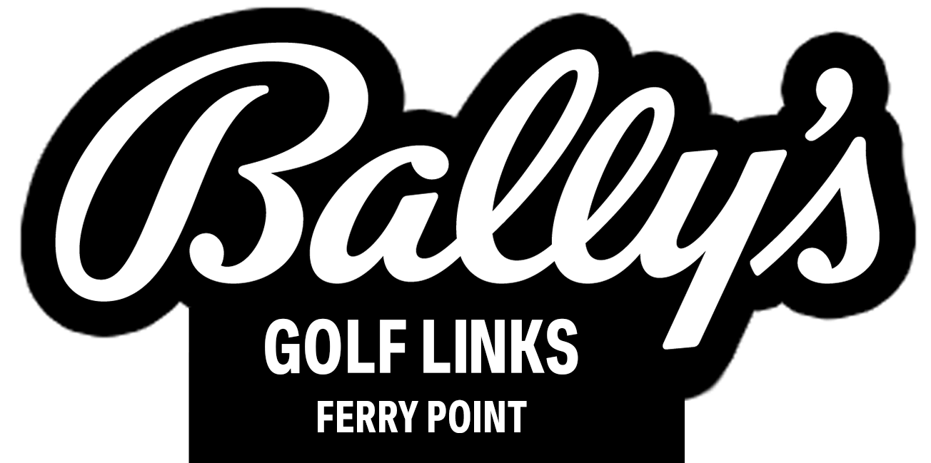 New York City Public Golf Course | Bally's Golf Links at Ferry Point