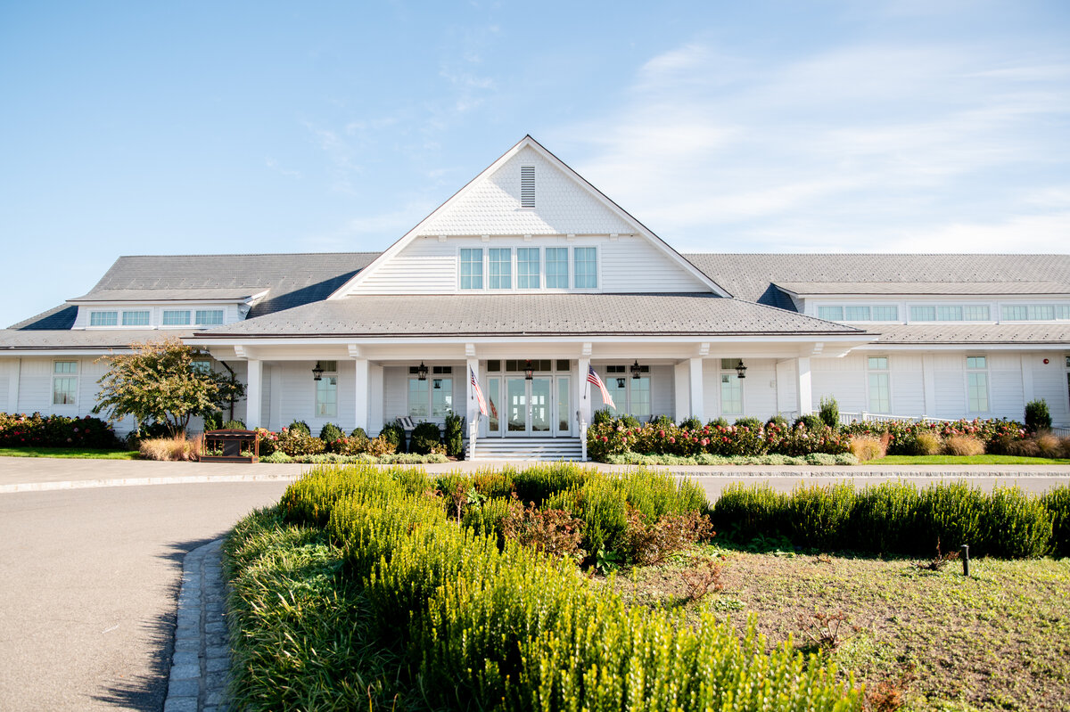 New York City Public Golf Course | Bally's Golf Links at Ferry Point