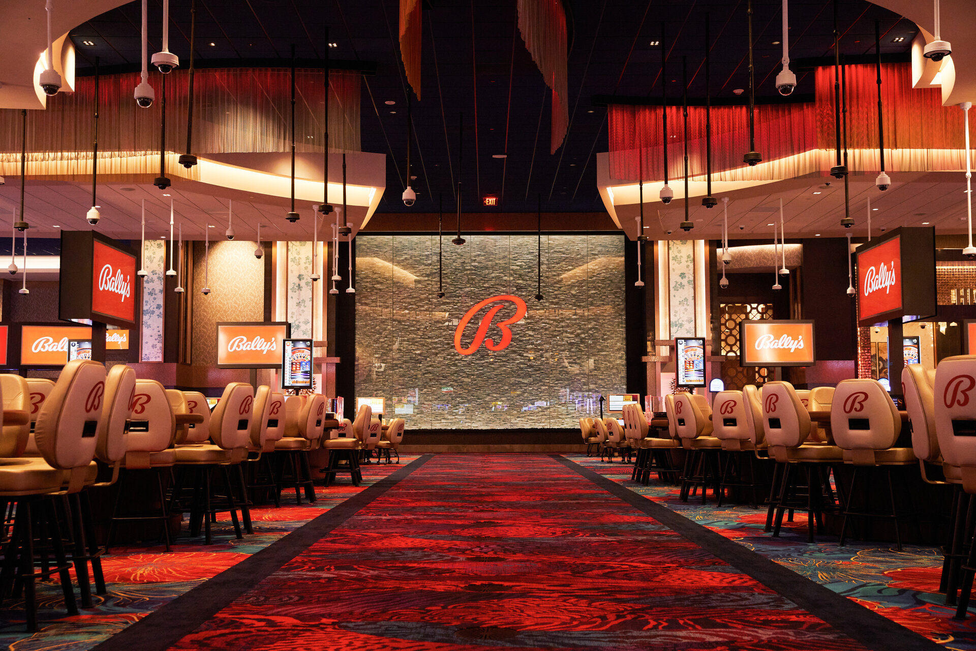 Bigger. Better. Bally's. | Bally's Twin River Lincoln Casino Resort