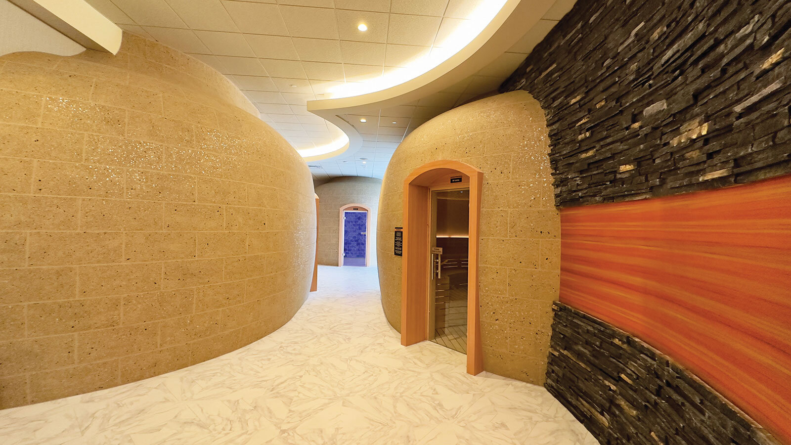 Luxury Spa in Rhode Island | Bally's Twin River Lincoln Casino Resort