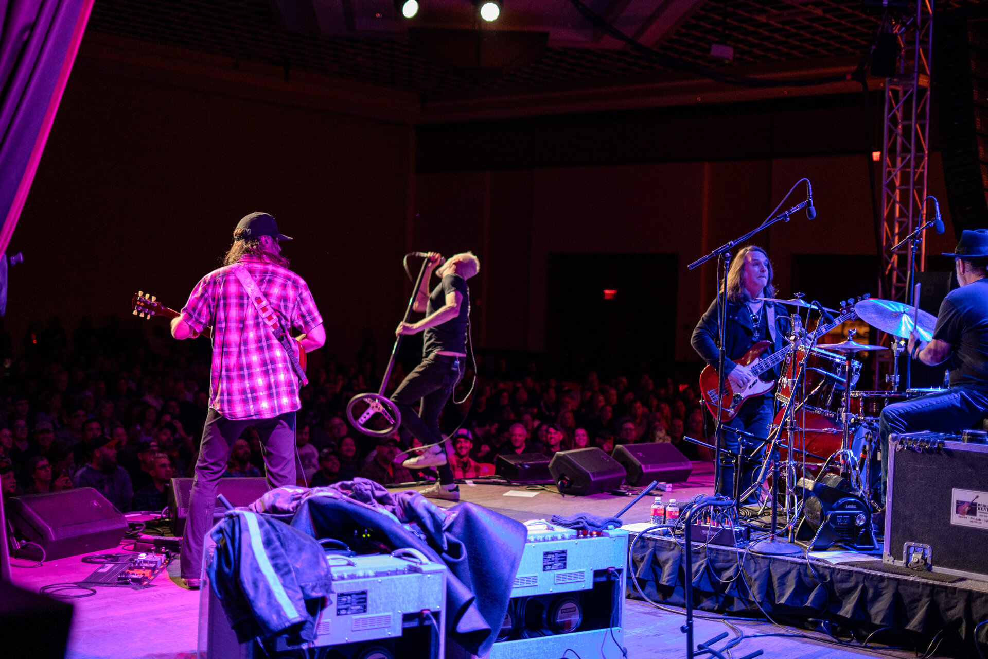 Event Venue in Lincoln, RI | Bally's Twin River Lincoln Casino Resort