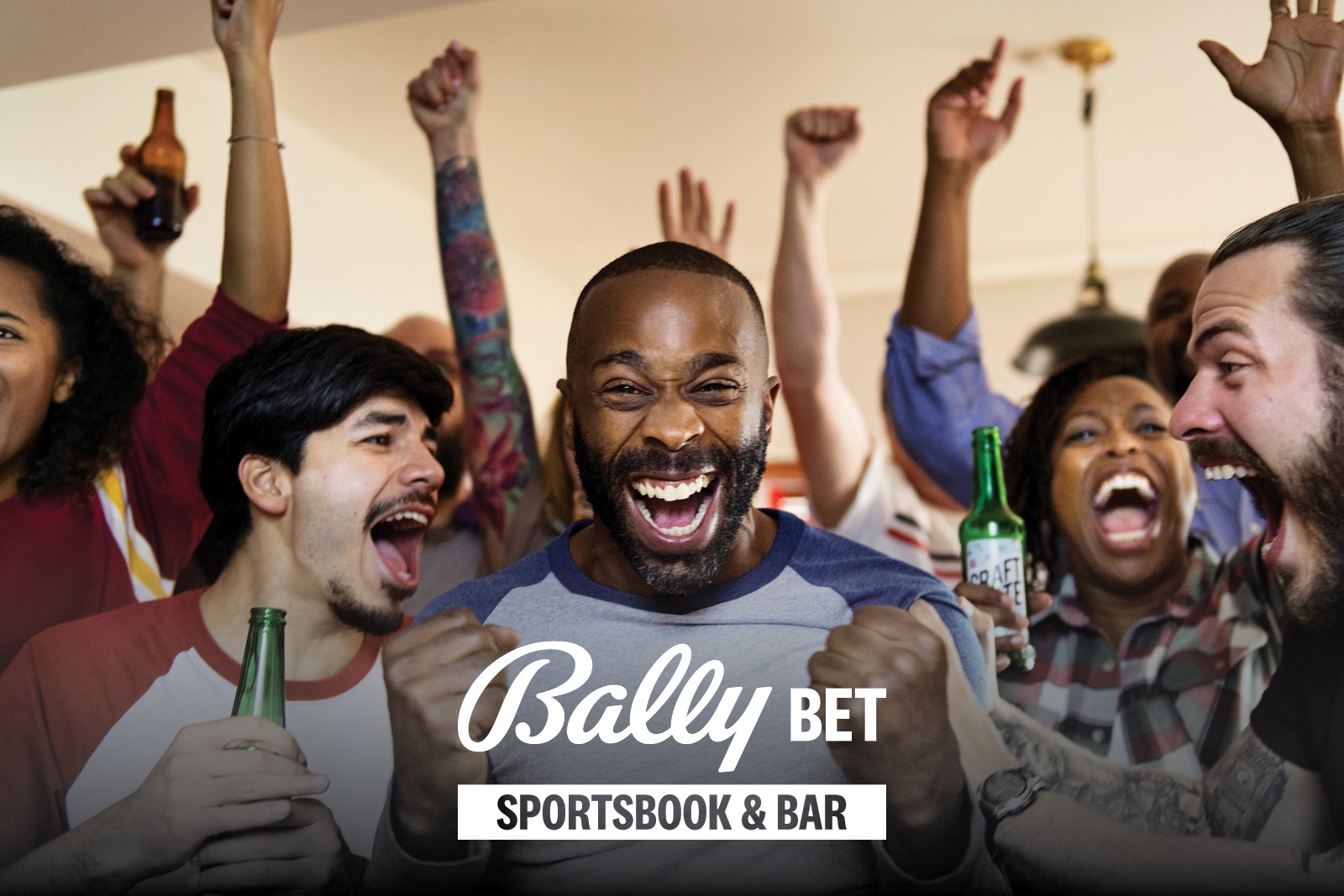 Bally Bet Sportsbook | Bally's Quad Cities Casino & Hotel