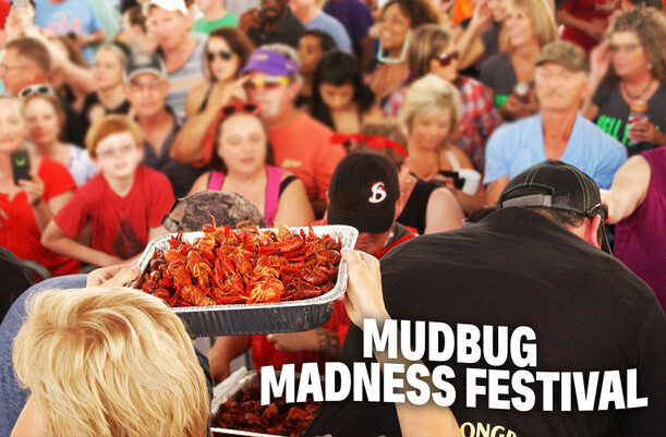 Things to Do in Shreveport | Bally's Shreveport Casino & Hotel