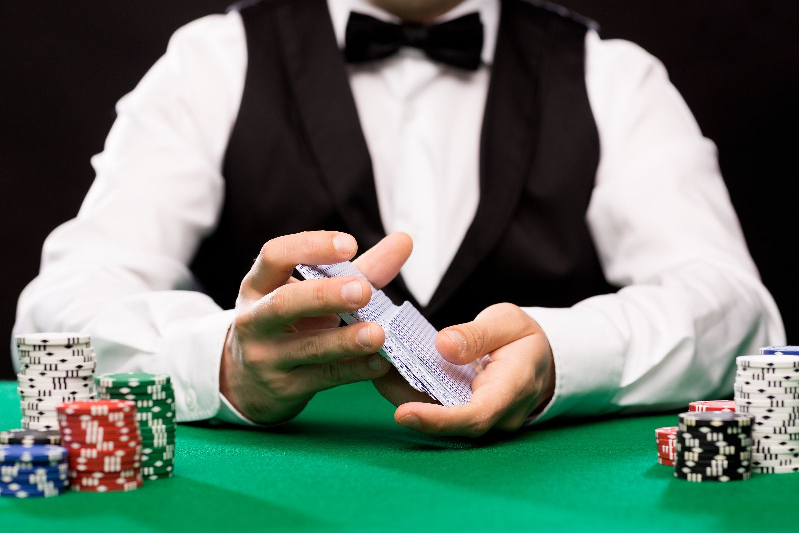 Fun-Filled Casino, Shreveport Louisiana | Bally's Shreveport Casino & Hotel