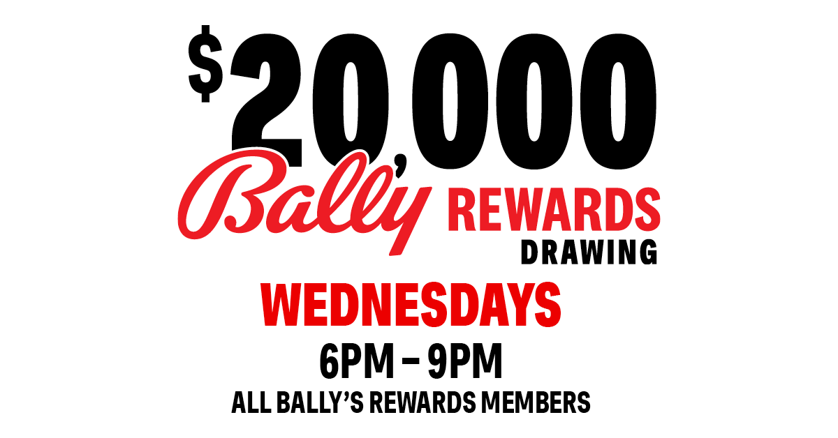 Vicksburg Casino Promotions & Specials | Bally's Vicksburg Casino & Hotel